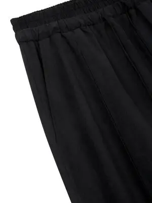 STUDIO TOMBOY Elasticated-waist Skirt