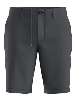 BOSS Drawstring Bermuda Shorts