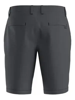 BOSS Drawstring Bermuda Shorts