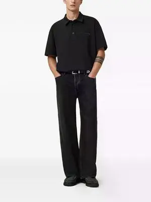 ALLSAINTS Xander Polo Shirt
