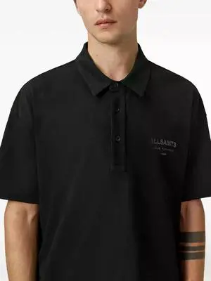 ALLSAINTS Xander Polo Shirt