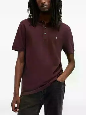 ALLSAINTS Reform Polo Shirt