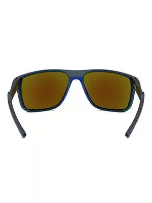 SCUDERIA FERRARI Rectangle-frame Sunglasses