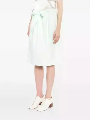 Sofie D'hoore Spot Skirt