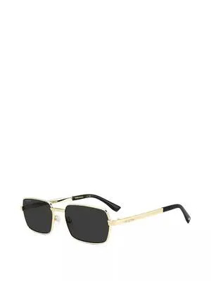 Dsquared2 Rectangle-frame Sunglasses