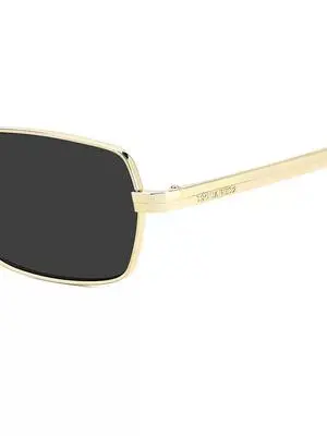 Dsquared2 Rectangle-frame Sunglasses