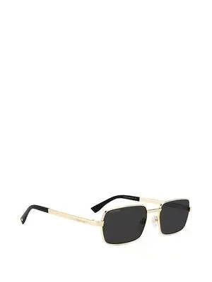 Dsquared2 Rectangle-frame Sunglasses