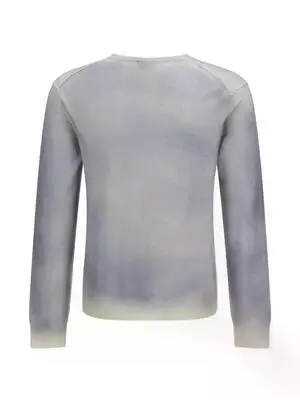 ARAGONA Crew-neck Sweater