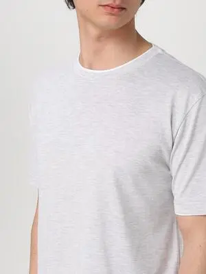 Eleventy T-shirt - Grey