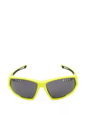 BRIKO Antares Sports Sunglasses - Yellow