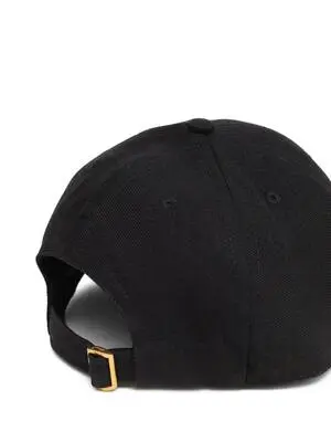 WILLY CHAVARRIA Logo-embroidered Baseball Cap