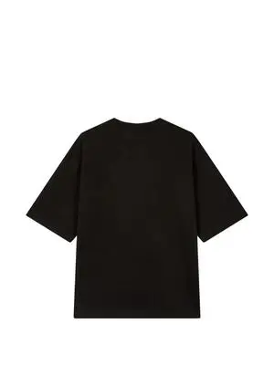 STUDIO TOMBOY Patch-pocket T-shirt