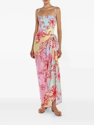MARY KATRANTZOU Elba Pareo