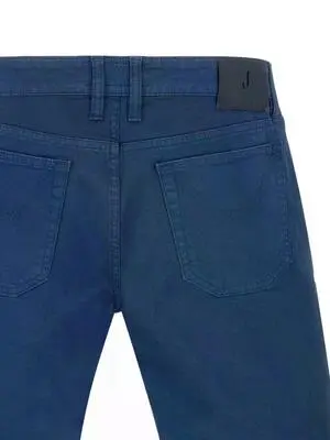 JECKERSON Jayden Chino Shorts