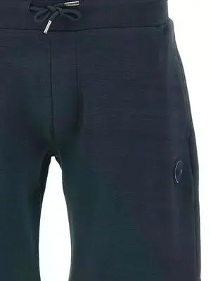 COLMAR Tricot-effect Track Shorts
