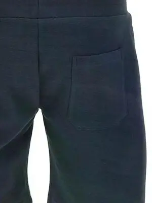COLMAR Tricot-effect Track Shorts