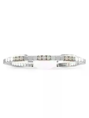 Roberto Demeglio Dado Diamond Stretch Bracelet