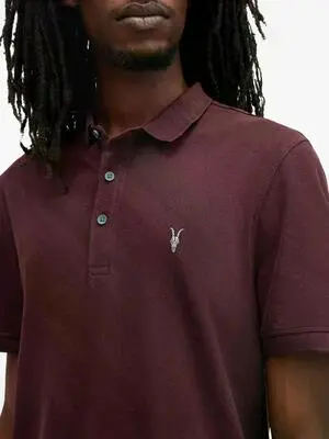 ALLSAINTS Reform Polo Shirt