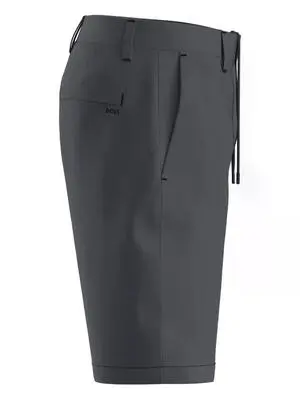 BOSS Bermuda Shorts - Grey
