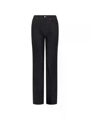 A.p.c. Belted Jeans For Women