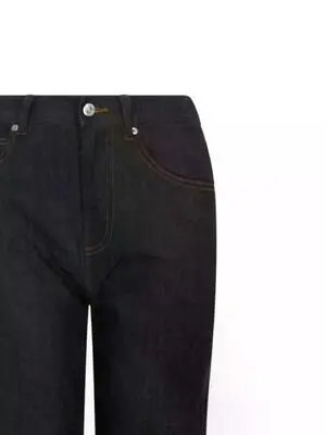 A.p.c. Straight-leg Jeans