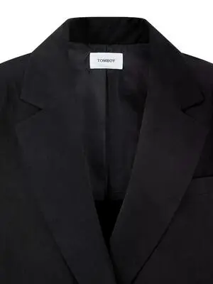 STUDIO TOMBOY Double-breasted Coat