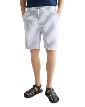 Scotch & Soda Classic Shorts For Men