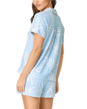 PJ Salvage The Coastal Club Pajama Set