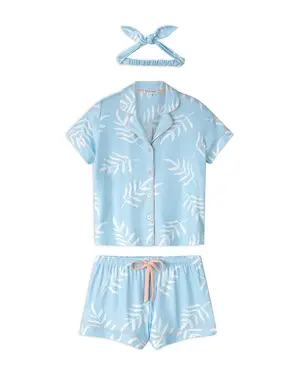 PJ Salvage The Coastal Club Pajama Set