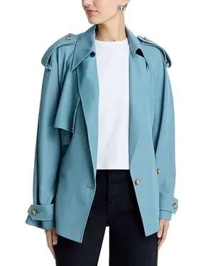Boss Classic Coats For Women