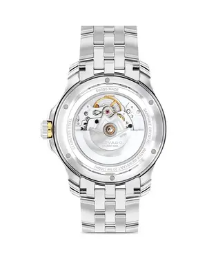 Movado Series 800 Watch, 40mm