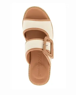 KENNETH COLE Vadylin Platform Sandals