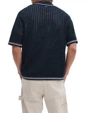 Rag & Bone Crochet Johnny Polo - Sal