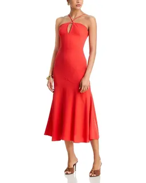 Black Halo Day Dresses