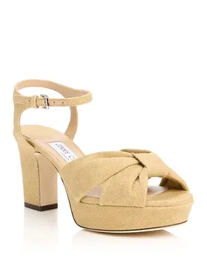Women's Camel Shoes