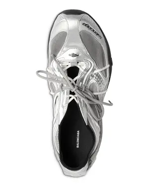 Balenciaga Radar Slip-on Sneakers