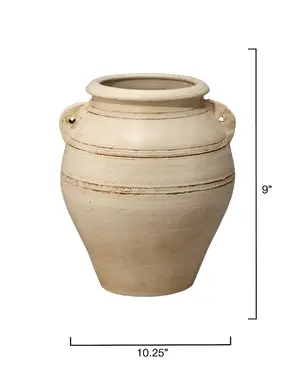 JAMIE YOUNG CO. Gathering Ceramic Decorative Vessel