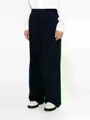 SETCHU Cashmere Trousers