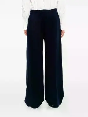 SETCHU Cashmere Trousers