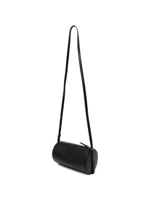Proenza Schouler Silo Crossbody Bag - Black