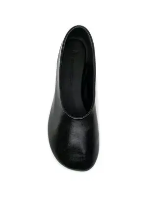 Proenza Schouler Glove Ballerinas