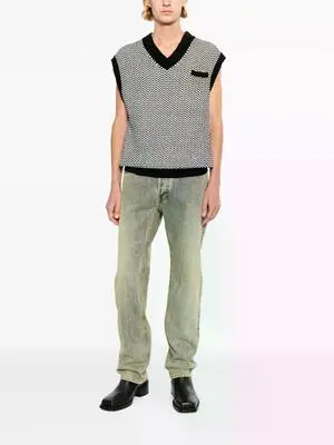 ENTIRE STUDIOS Slem Jeans - Blue