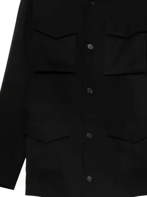SETCHU Origami Jacket
