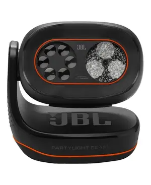 JBL Partylight Beam