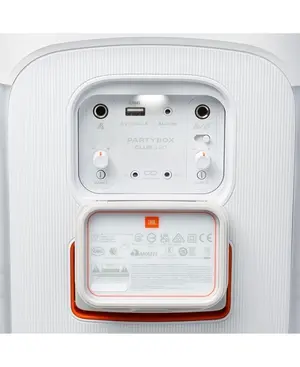 JBL Partybox Club 120 Bluetooth Speaker