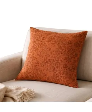 ALAMWAR Anjali Decorative Pillow Cover