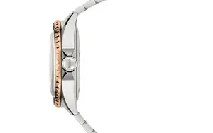 MIDO Ocean Star Tribute Watch - Black/silver