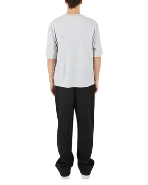 KROST Rivet T Shirt - Gray