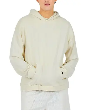 Krost Cuffed Sweatshirts Hoodies For Men