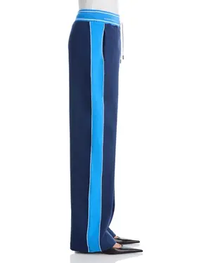 Casablanca Punto Low Rise Sweatpants